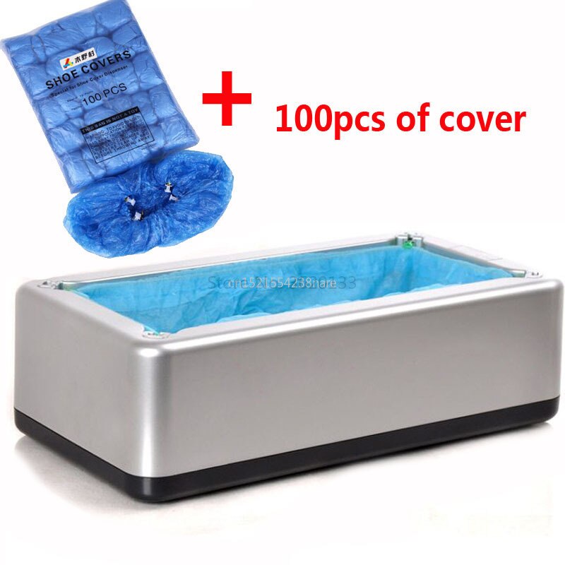 22%,Automatic Shoe Cover Machine Intelligent Shoe ... – Grandado