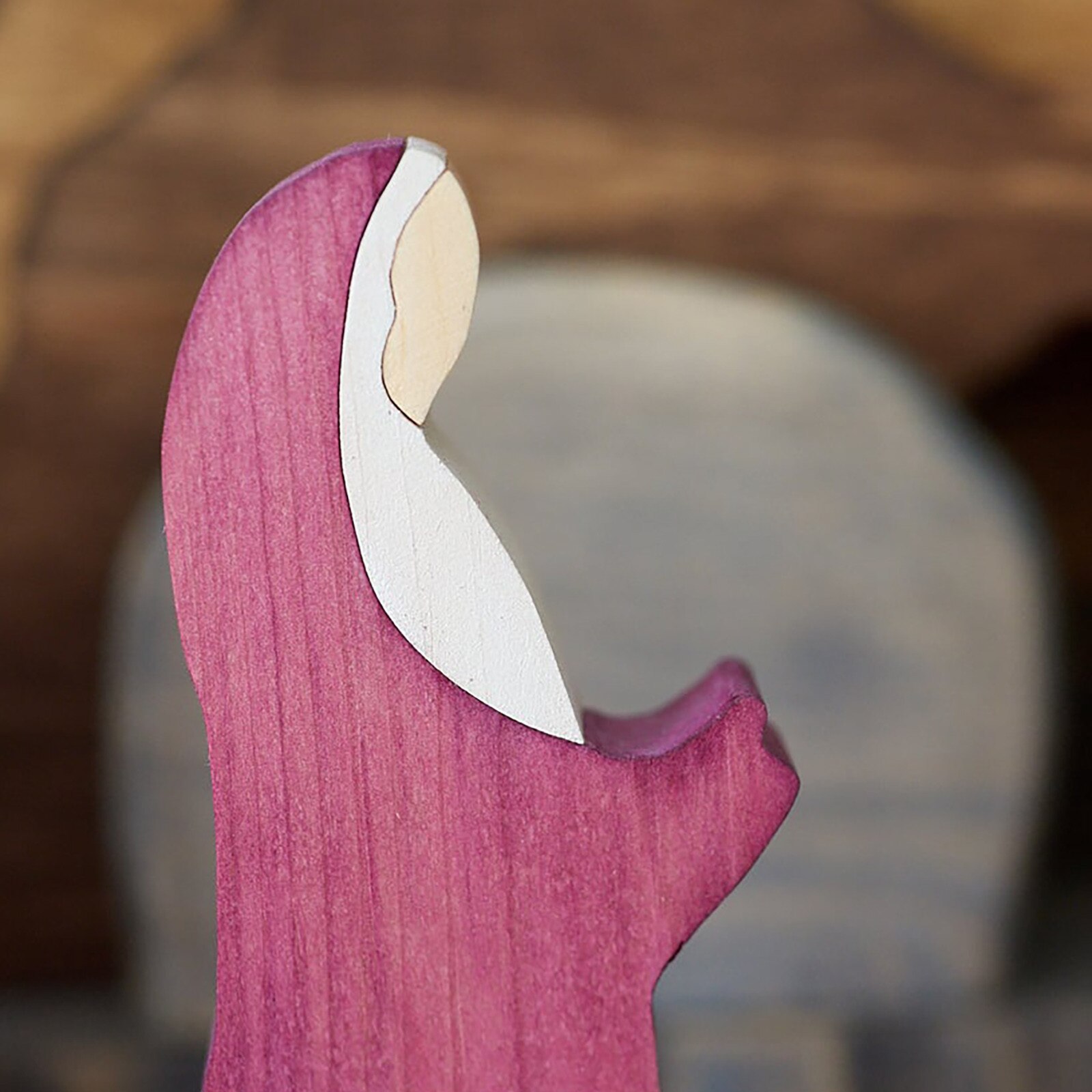 ooden Nativity Set Easter Manger Creche Nativity S... – Grandado