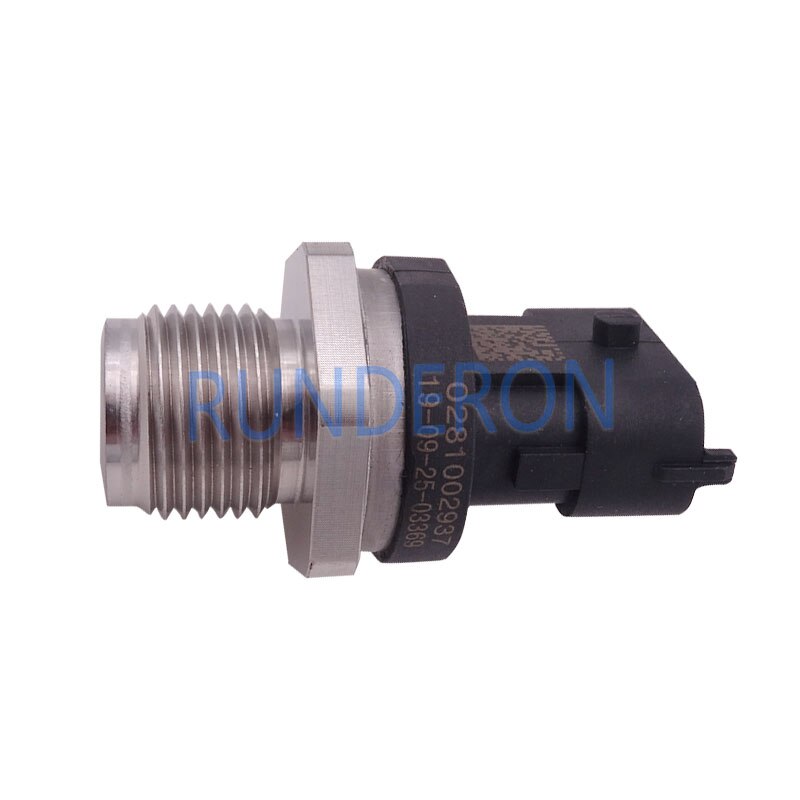 CR Auto Parts 0281002937 Common Rail Fuel System P... – Grandado