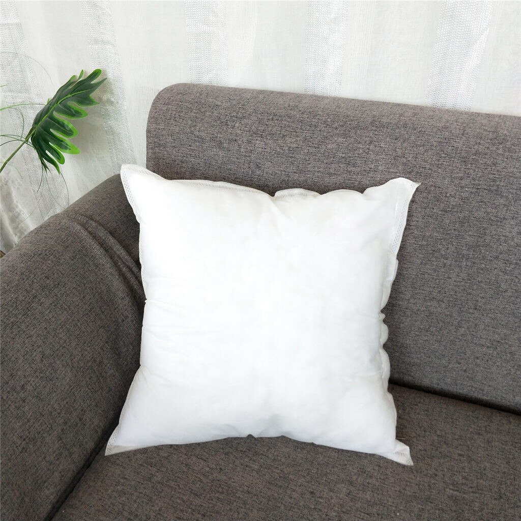 Non-woven Pillow Cushion Core Pillow Interior Home... – Grandado