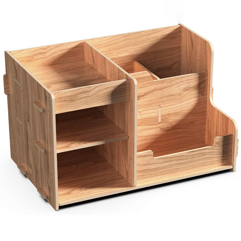 Pen holder Nordic ins storage box creativity offic... – Grandado