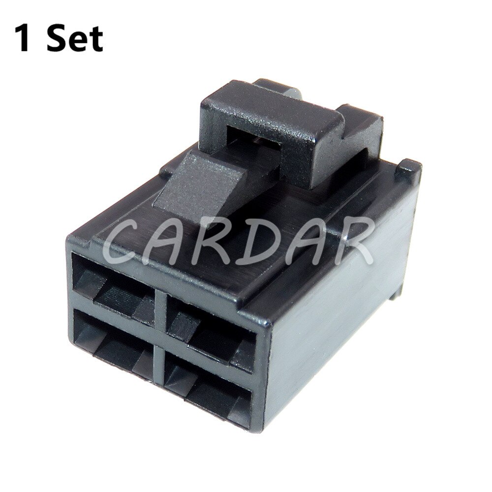 1 Set 4 Pin 6.3 Serie Auto Hoge Stroom Grote Power... – Vicedeal