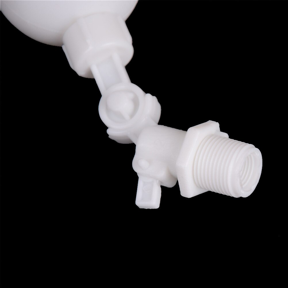 1PC 3/8" Adjustable Mini Plastic Float Valve Ball ... – Grandado