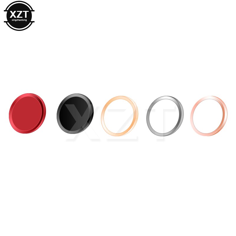 Touch ID Home Button Sticker Protector Keypad Keyc... – Grandado