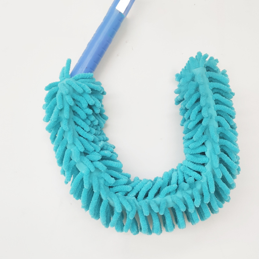 Microfiber Stofdoek Voor Schoonmaken, Chenille Sto... – Grandado