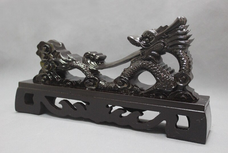 Stor storlek drake samurai svärd katana wakizashi ... – Vicedeal