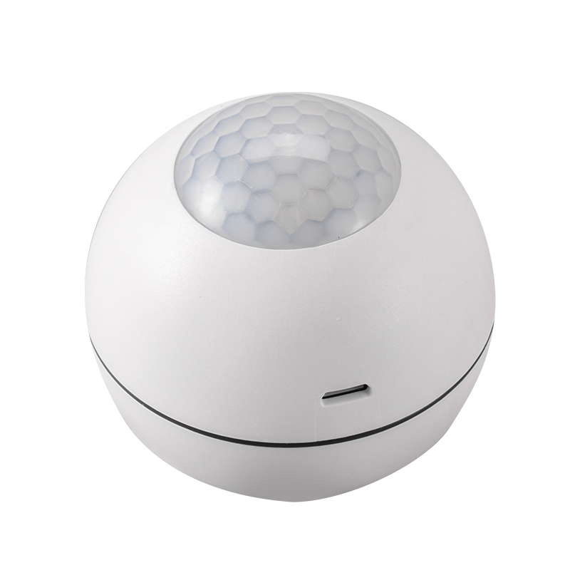 Tuya WIFI PIR Motion Sensor Security Alarm System ... – Grandado Tuya WIFI PIR Motion Sensor Security Alarm System ... – Grandado