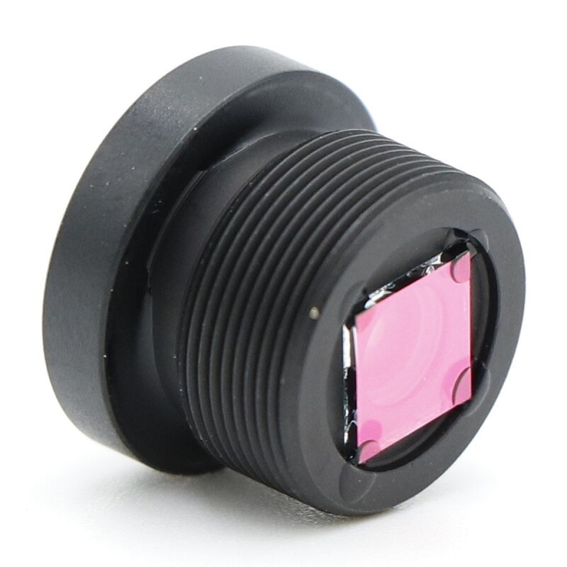 CCTV Camera 1.5mm Lens 5.0 MegaPixel Fisheye 200 D... – Grandado