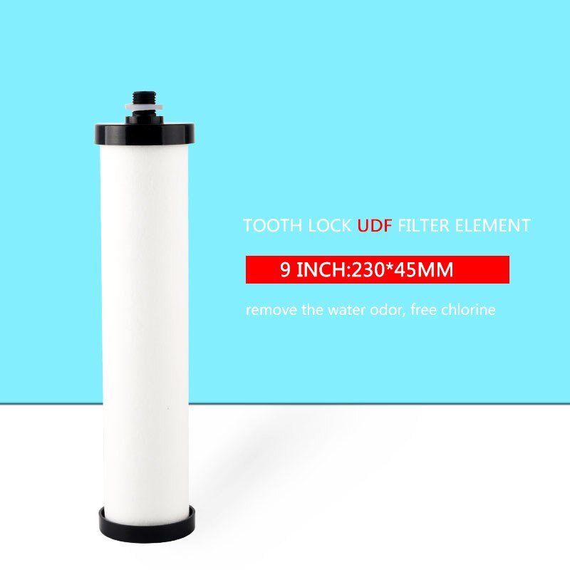 10 Inch Silk Teeth Pp Cotton Filter Water Purifier... – Grandado