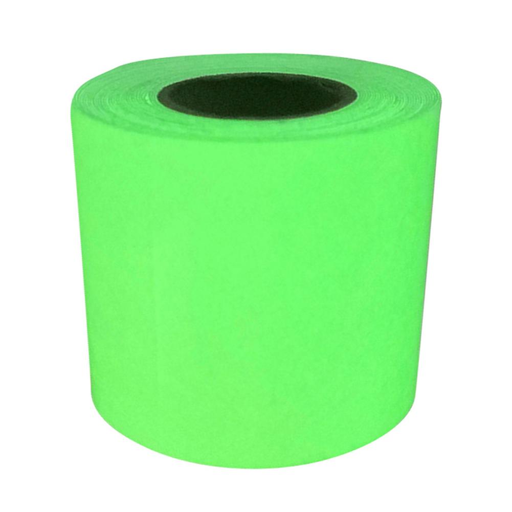 Glow in The Dark Tape Luminous Photoluminescent/Lu... – Vicedeal
