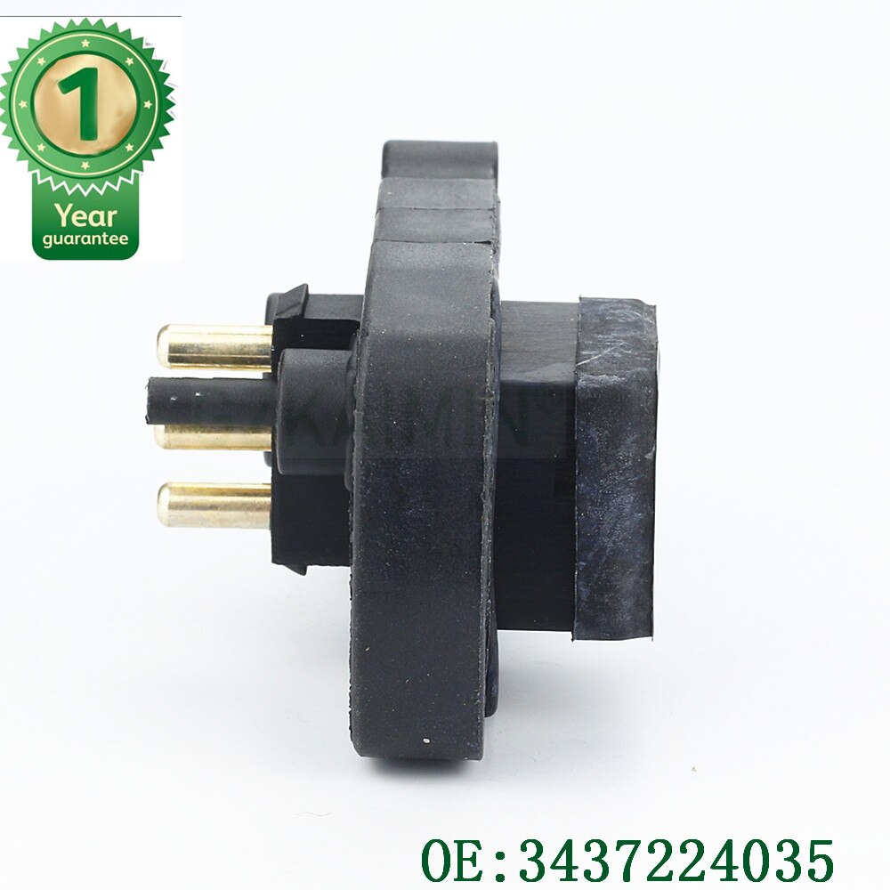 FREE SHIPING AIR FLOW POTENTIOMETER THROTTLE POSIT... – Vicedeal