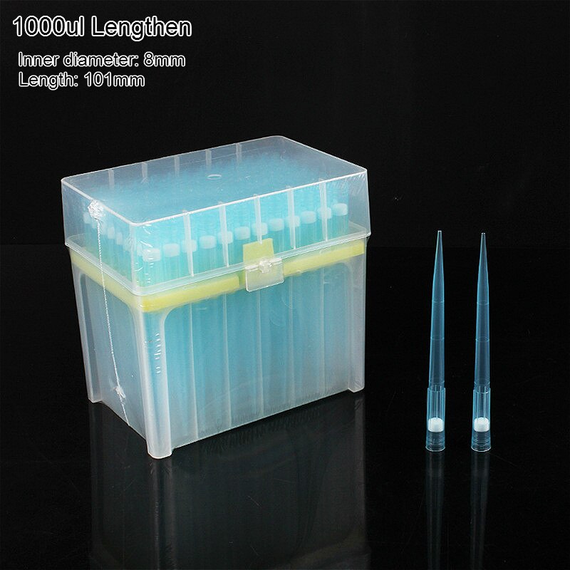 Filter Barrier Tips Universal Fit Filter Tips For ... – Grandado