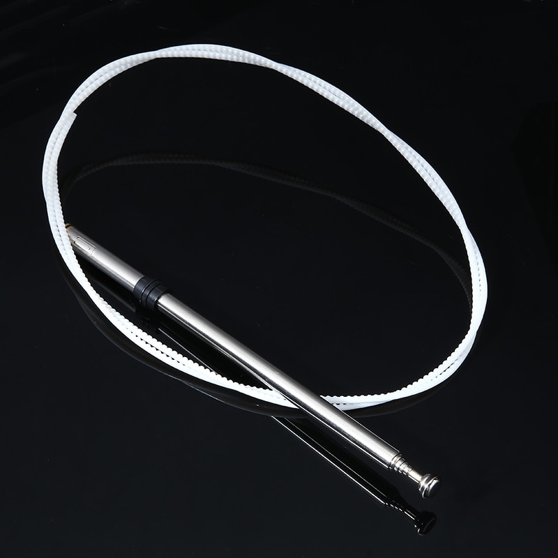 Car Replacement Power Antenna Aerial AM FM Radio M... – Grandado