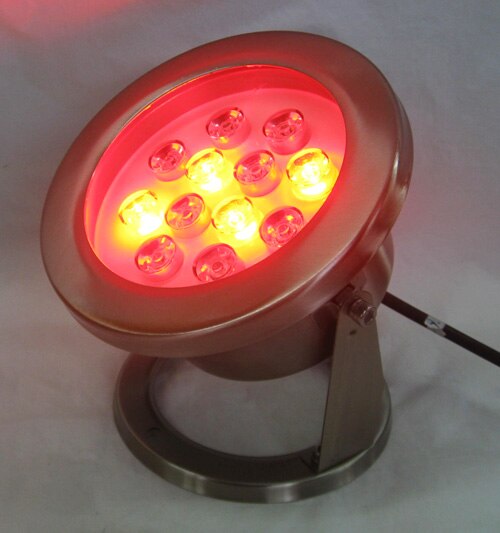 IP68,12W LED projector light,outdoor LED spotlight... – Grandado