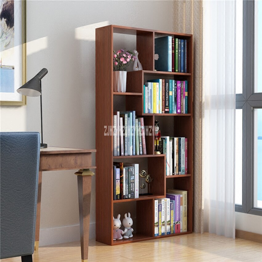 ZY-002 Children Simple Bookshelf Bedroom Modern St... – Grandado