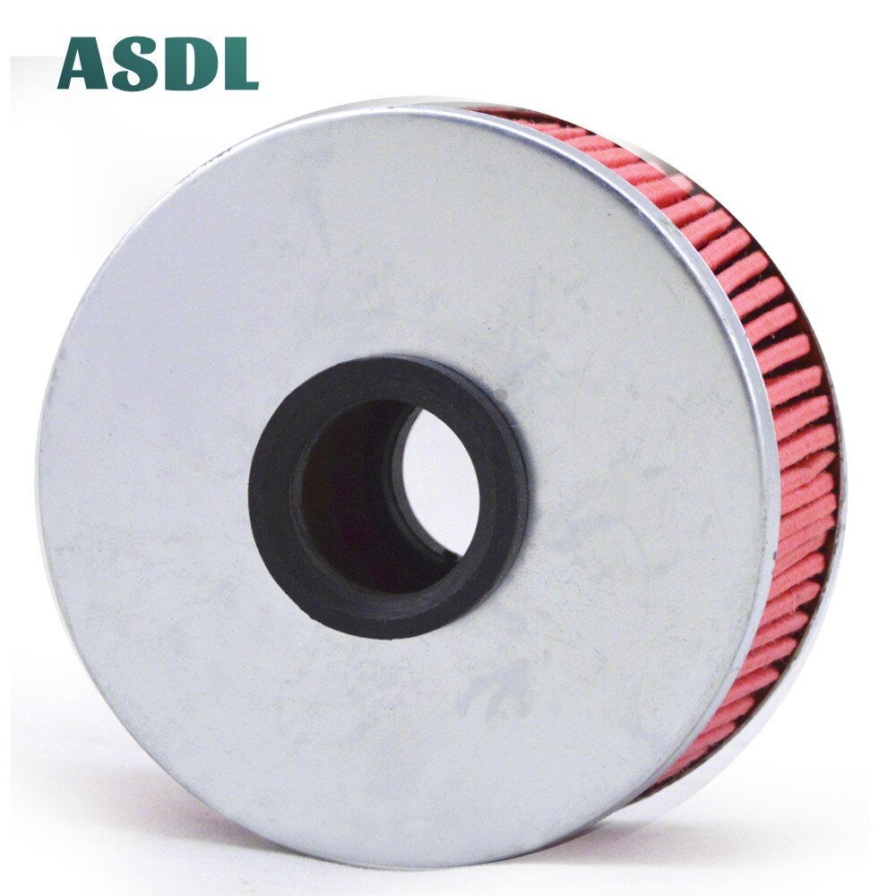 Motorsykkel oljefilter for yamaha xs400 c defghjk... – Grandado