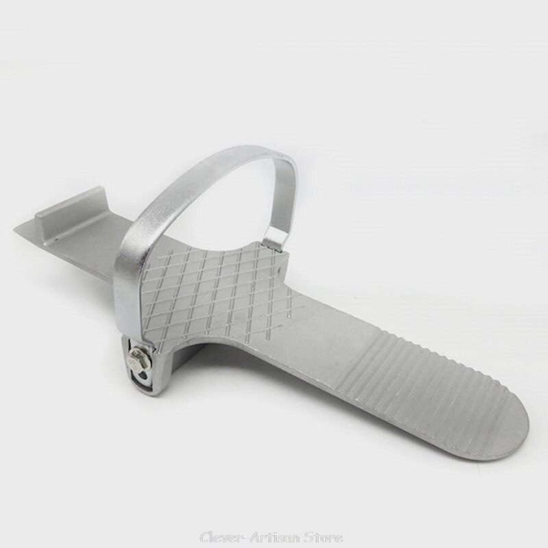 Wood Board Glass Lifter Foot Buckle Door Tile Anti... – Grandado
