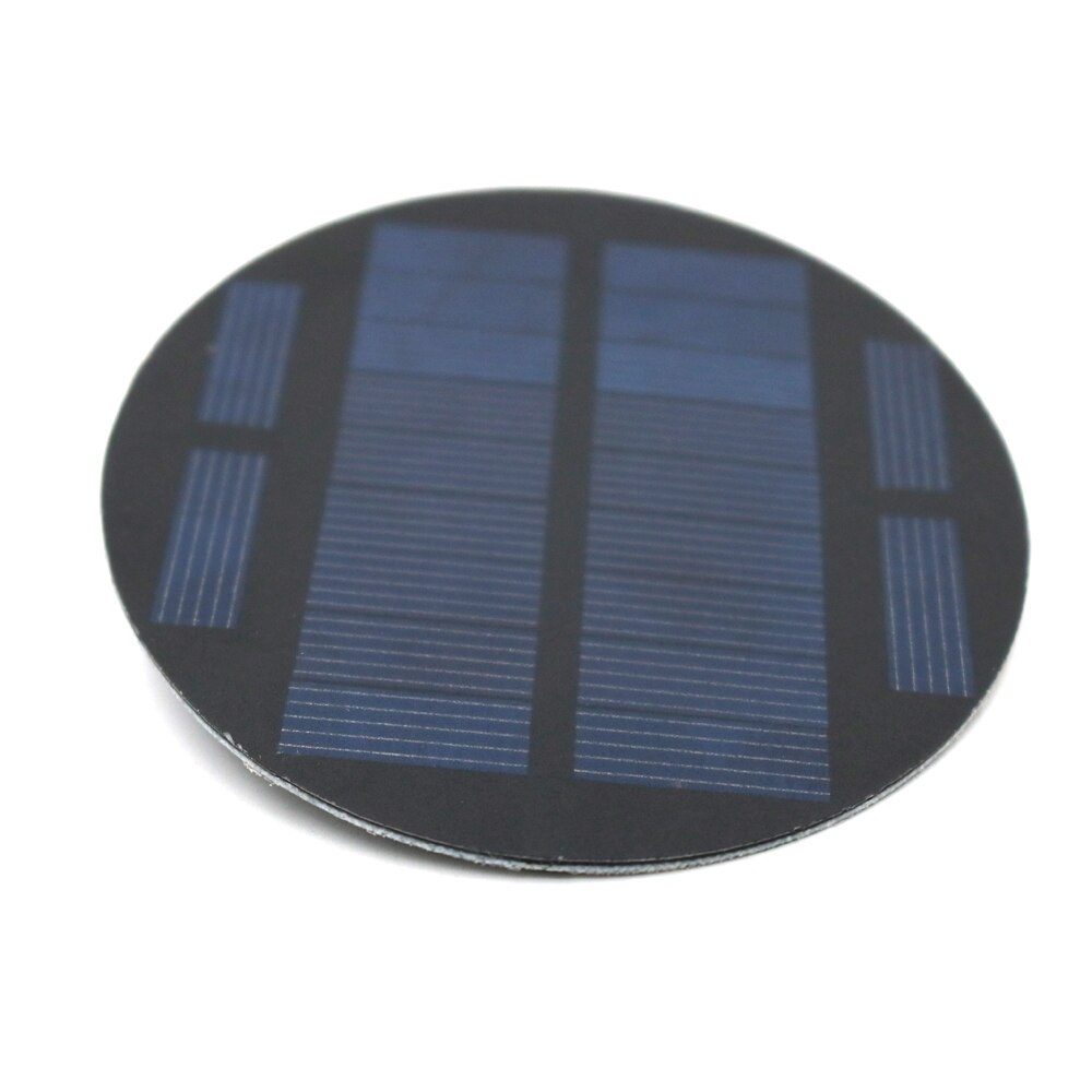 5.5V 100mA Mini Solar Cell Solar Panel Standard Ep... – Grandado