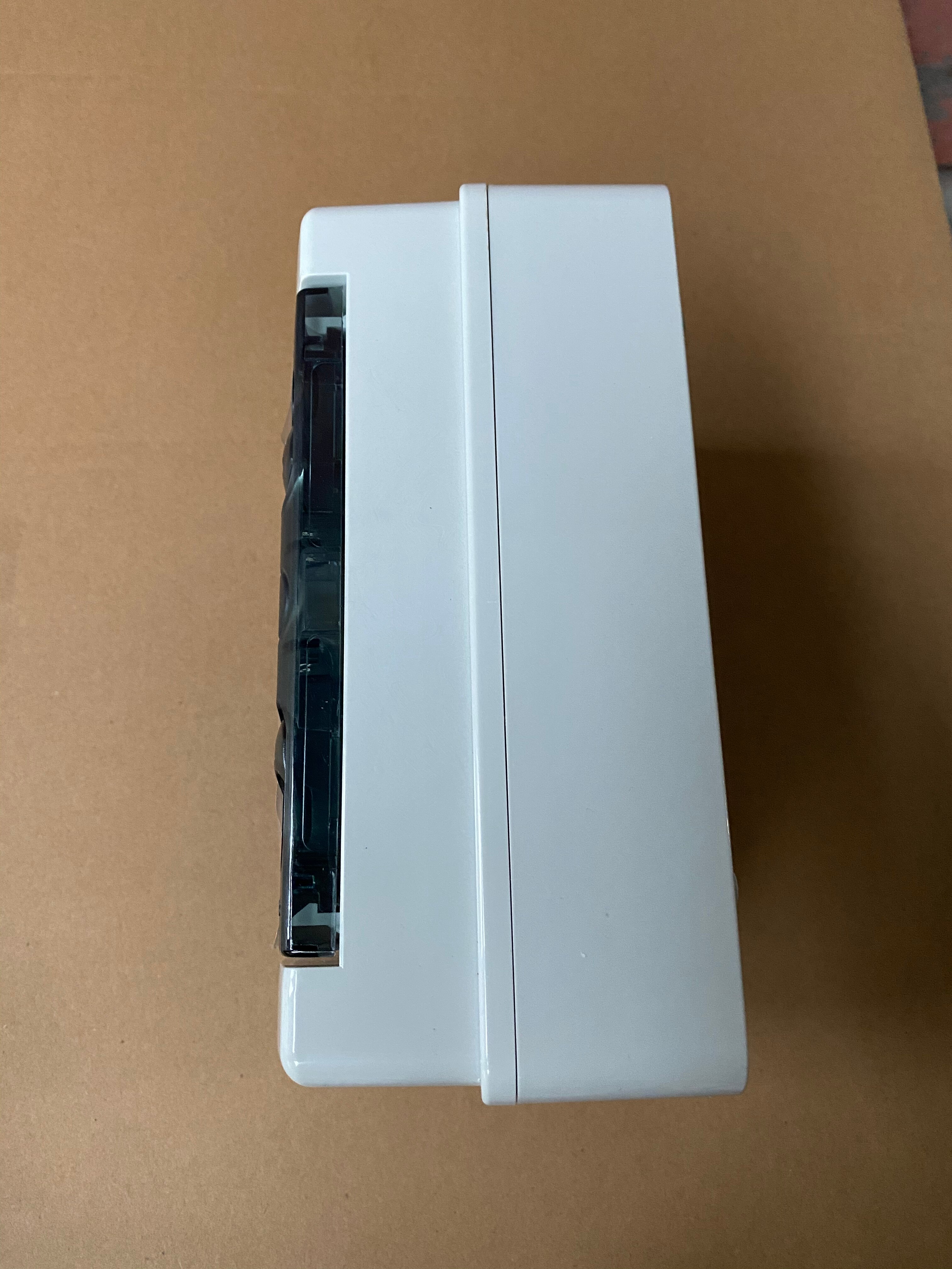 4/8/12/15/18/24 Ways Plastic Electrical Distributi... – Grandado