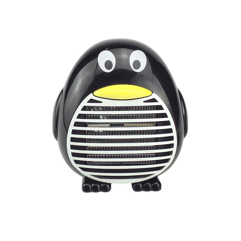 Compact Fan Heater Electric Flame Retardant ABS De... – Grandado