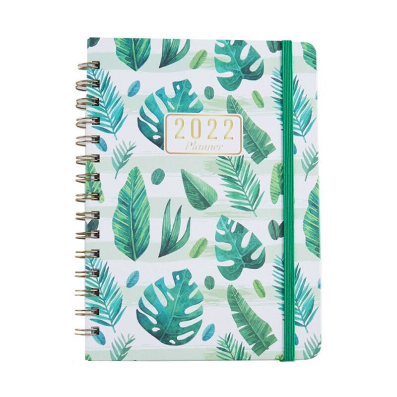 A5 Cactus Teacher Planner Academic Planner Twin-co... – Grandado