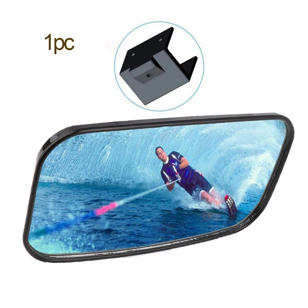 Boat Accessories Marine Mirror Universal Rear view... – Grandado