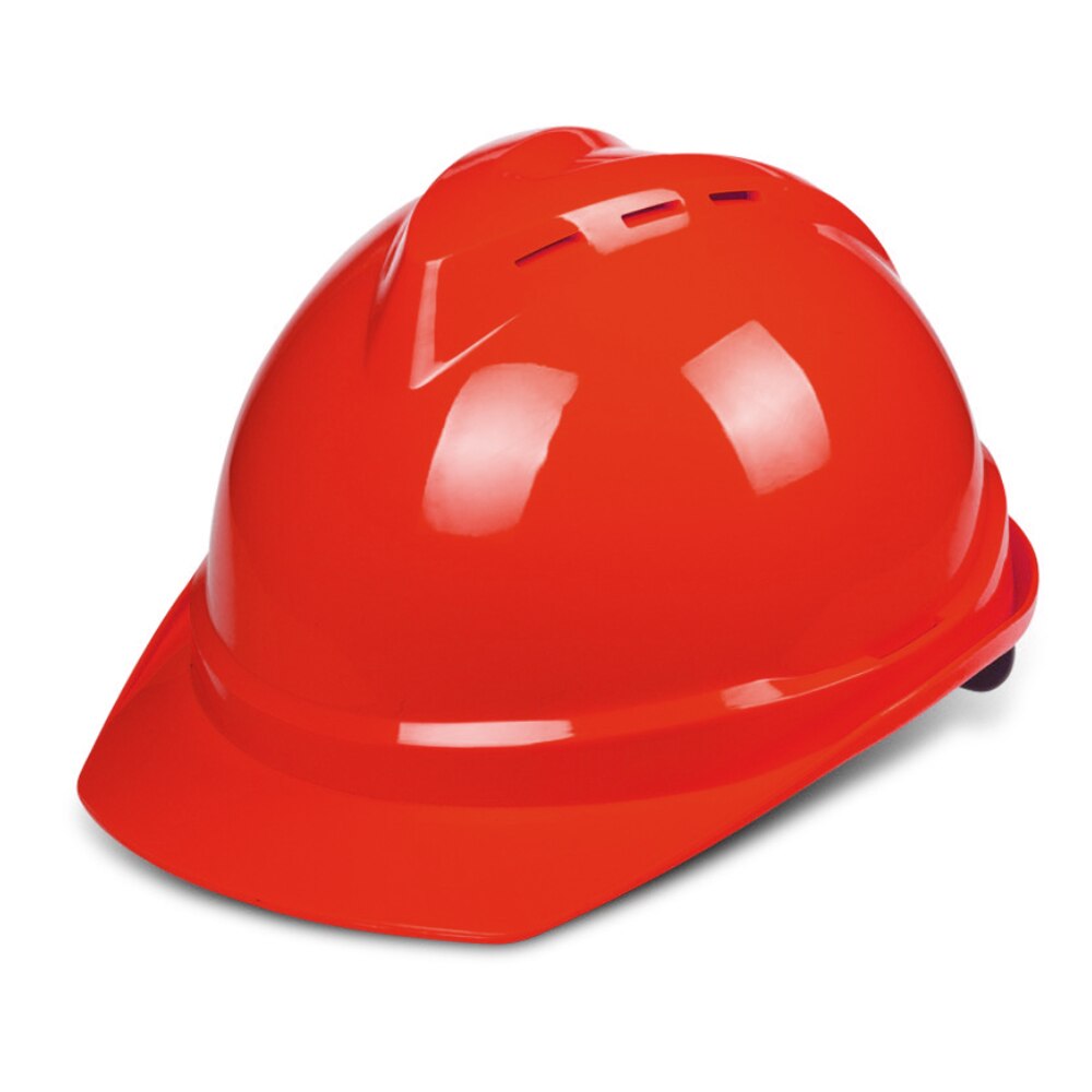 Worker Construction Cap Site Protective Safety Res... – Grandado