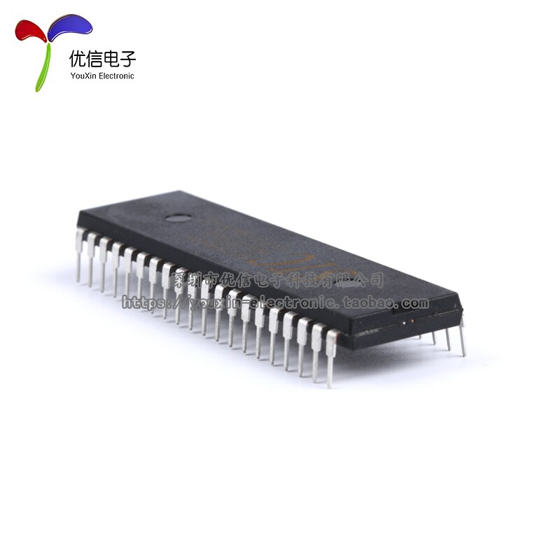 STC() STC90C516RD+40I-PDIP40 IC – Vicedeal