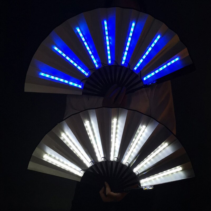 Party LED Fan Luminous Stage Performance Show Ligh... – Vicedeal