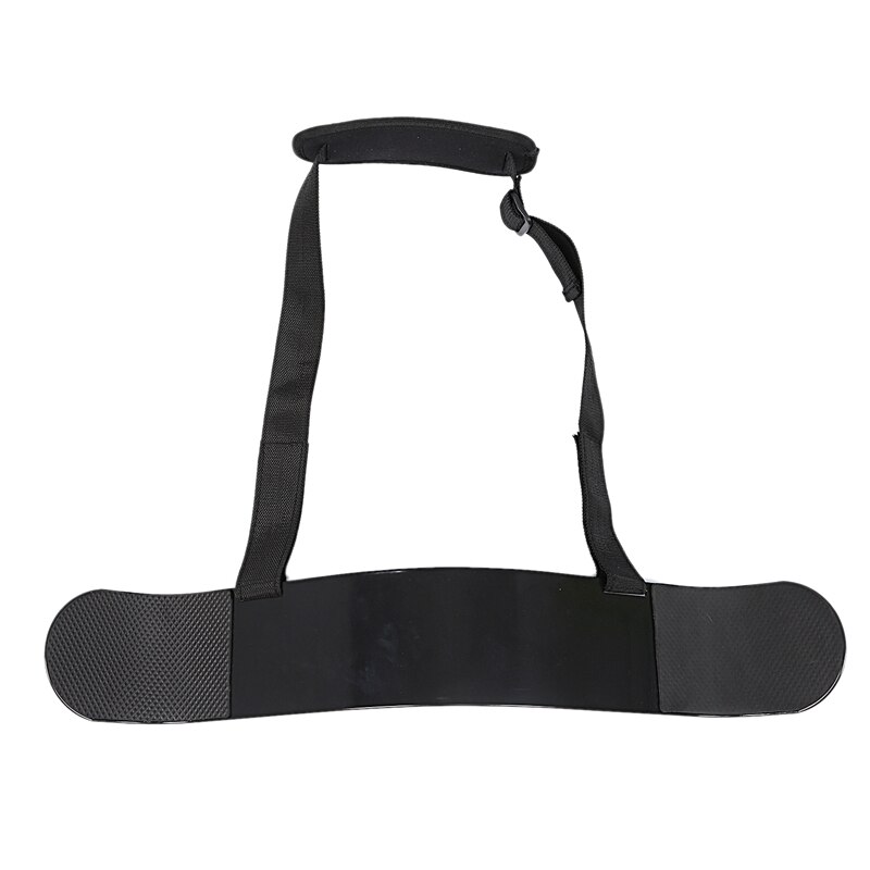 Biceps Training Weightlifting Arm Blaster Bending ... – Grandado