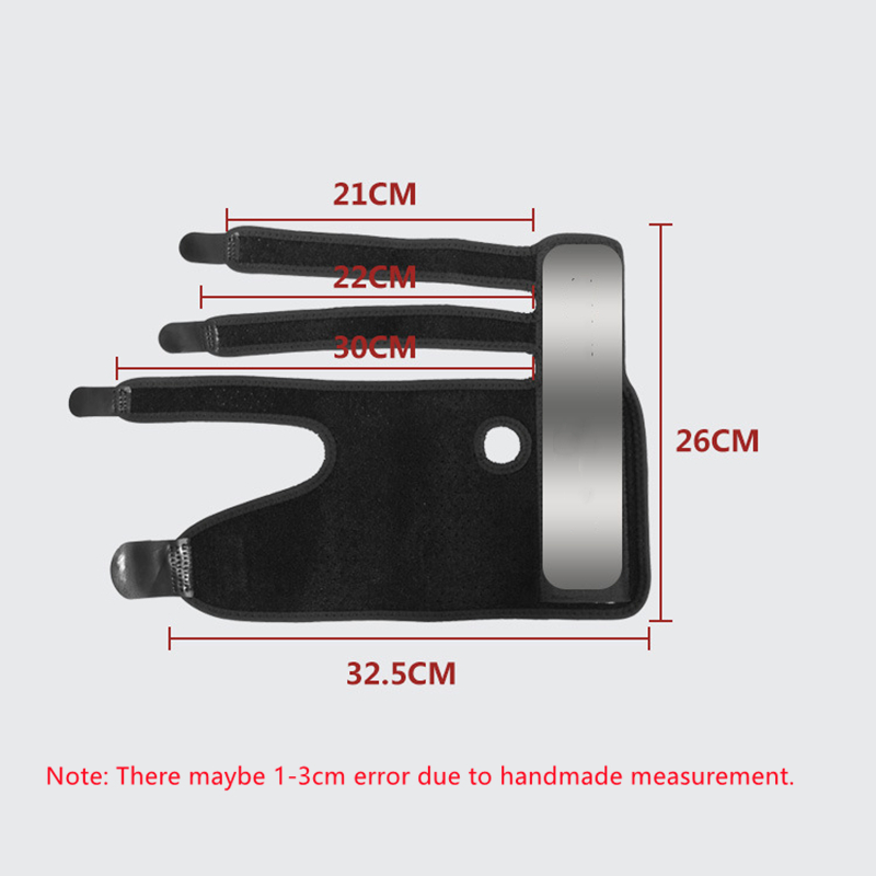 Adjustable Wrist Hand Finger Brace Left/Right Fing... – Vicedeal
