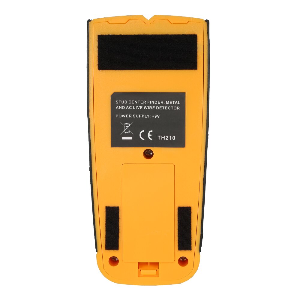Handheld Wall Detector Stud Finder 3 in 1 Multi-fu... – Grandado