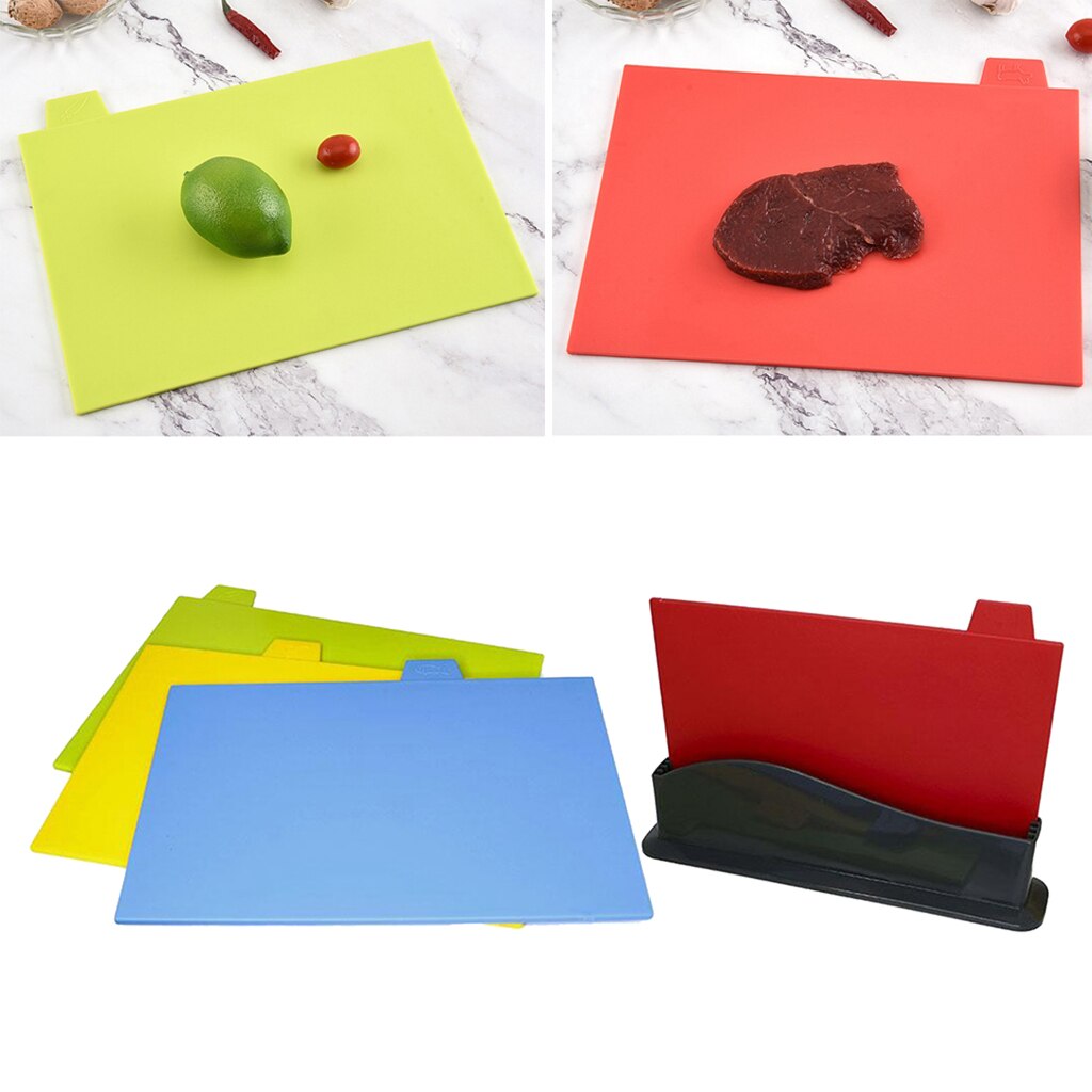 Multi-functional Kitchen Chopping Boards Household... – Vicedeal