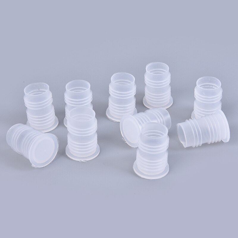 10 piece/set Wine Bottle Cap Stopper Red Wine Bott... – Grandado