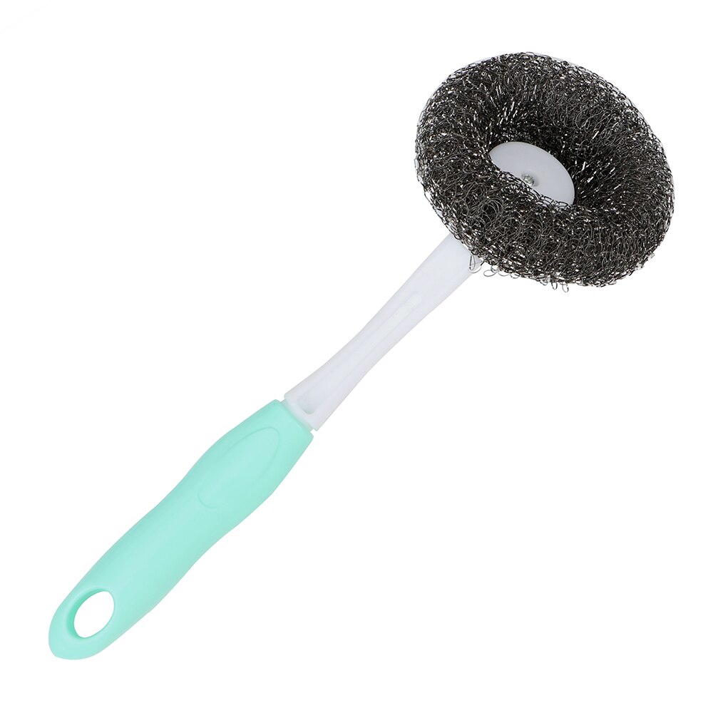 Cleaning Brush Long handle BBQ Grills Washer Kitch... – Grandado