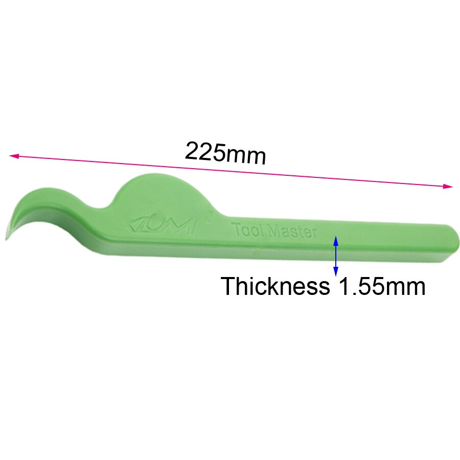 Super CrowBar For The Car Push-Pull Flexible Windo... – Grandado