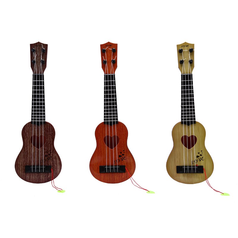 4 String Guitar Fruit Style Ukulele Musical Instru... – Vicedeal