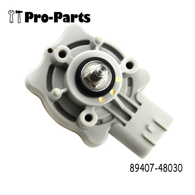 89407-48030 Headlight Level Sensor 89406-53010 For... – Vicedeal