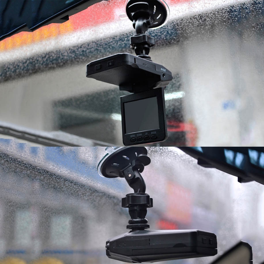 LAUTO 2.4 Inch Car DVR Camera Recorder 6 IR LED 10... – Grandado