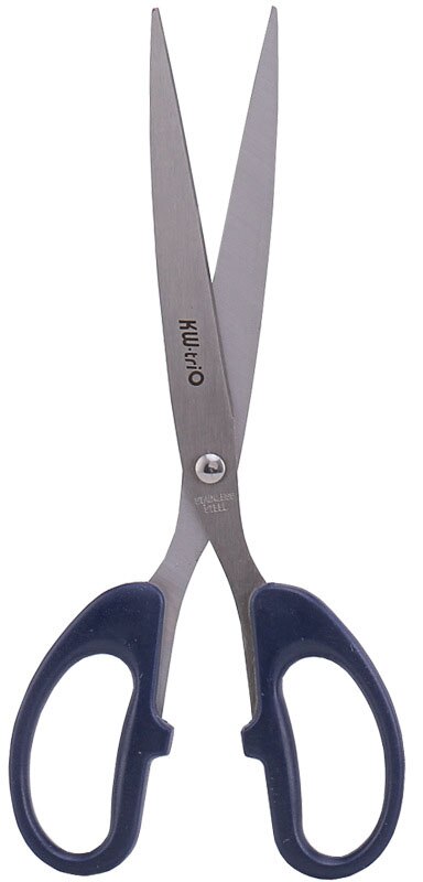 6.5 Inch 7inch 8inch Stainless Steel Curved Edge S... – Vicedeal