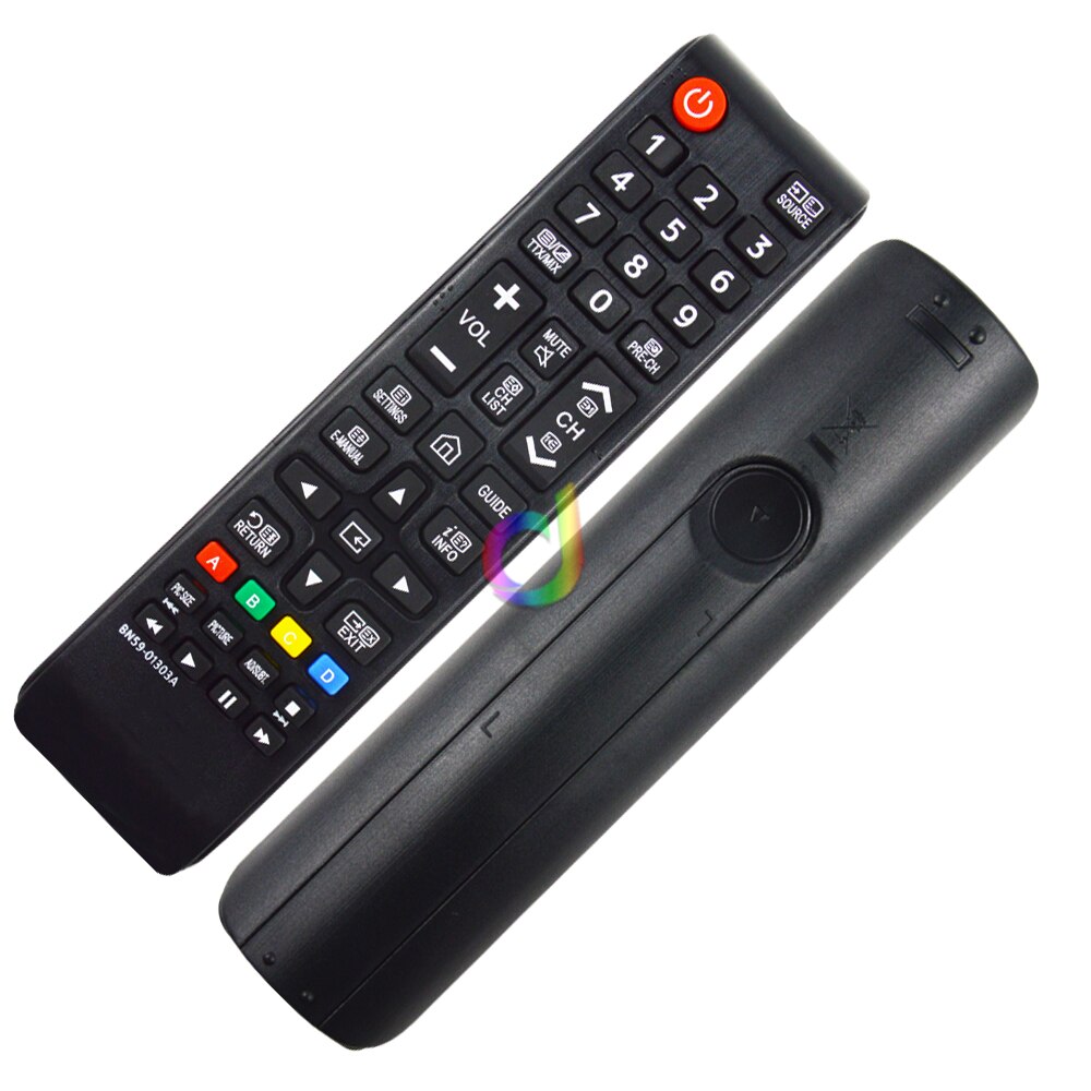 Mando a distancia Universal para televisor Samsung... – Grandado