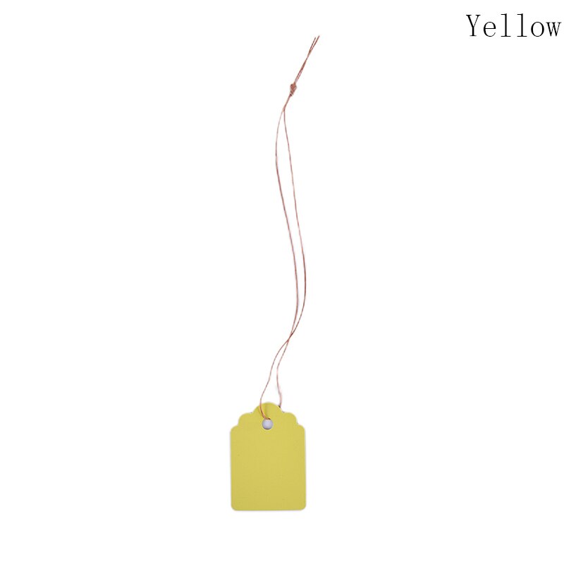 100pcs Waterproof Strip Line Plant Labels Plants H... – Vicedeal