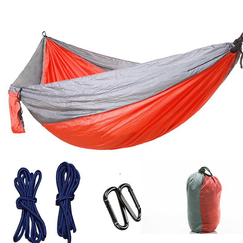Hammock Ultralight Outdoor Camping Hammock Sleep S... – Grandado