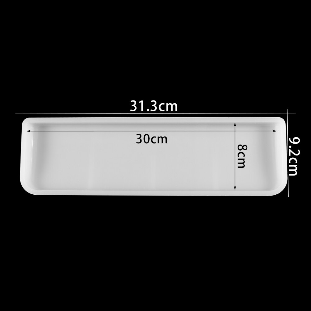 2 Sizes Keyboard Tray Silicone Molds UV Epoxy Mold... – Grandado