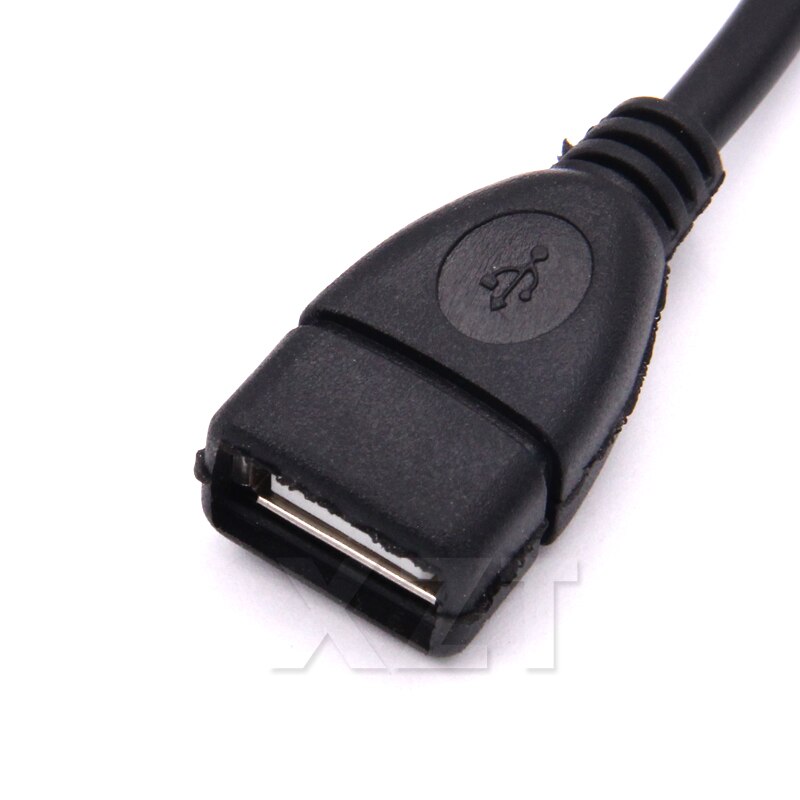Mini USB RJ45 lan Cable Adapter Extension usb cat5... – Grandado