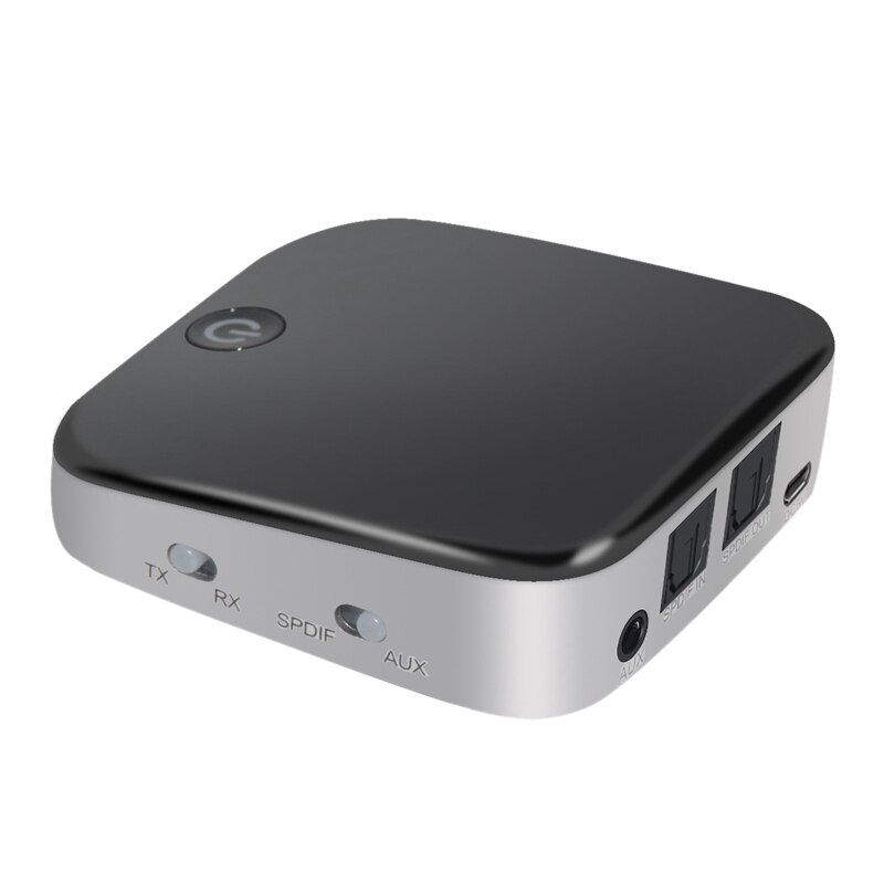 Bluetooth 5.0 Receiver Transmitter Combo CSR Fiber... – Vicedeal