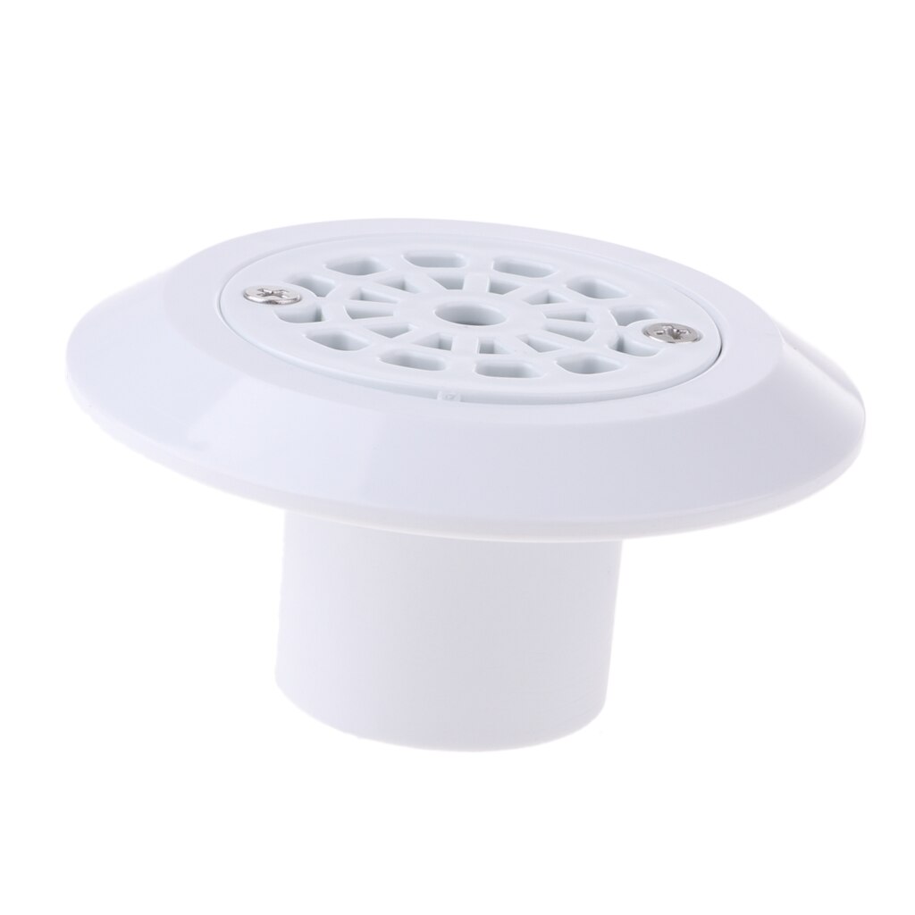Plastic Swimming Pool Drainer Water Outlet - Botto... – Grandado
