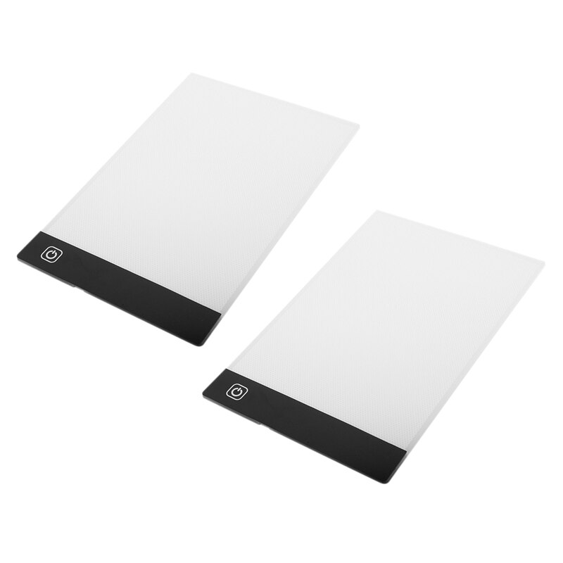 2X Three Level Dimmable Led Light Pad,Tools,Diamon... – Vicedeal