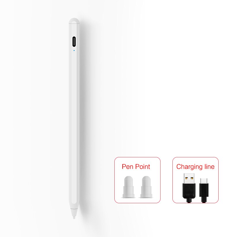Stylus Pen Voor Xiaomi Mipad 5 Pro 11 " MiPad5... – Vicedeal