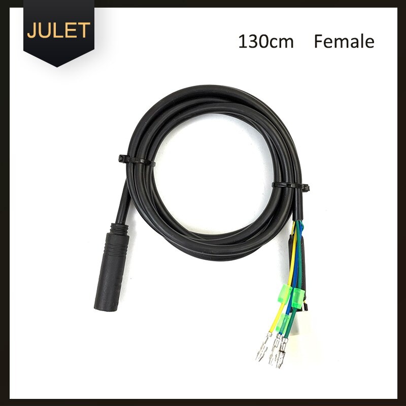Julet Converteren Extension Motor Kabel 12V 72V Co... – Vicedeal